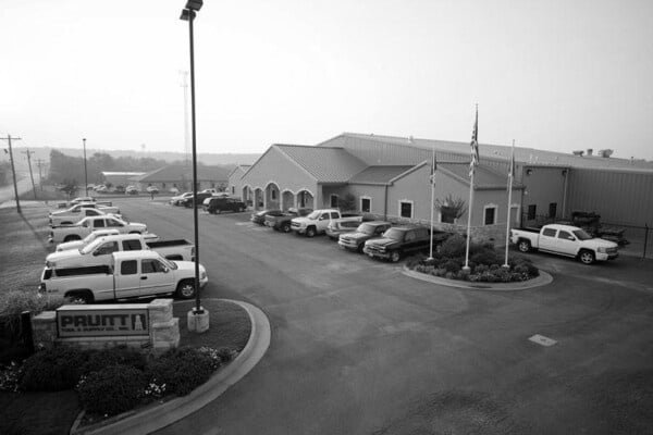 Pruitt MPD Services - PRUITT